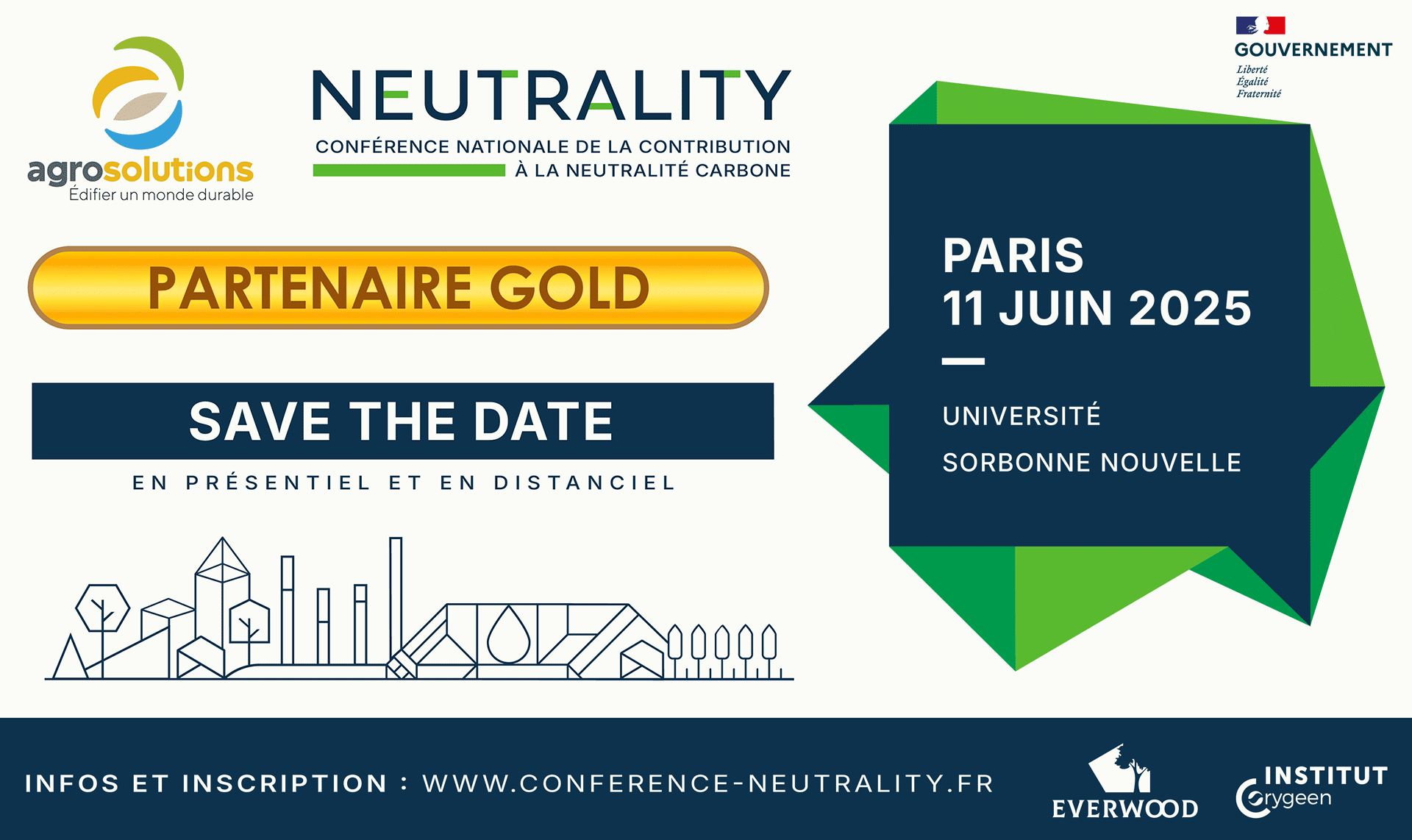 Agrosolutions, partenaire Gold de Neutrality - Agrosolutions